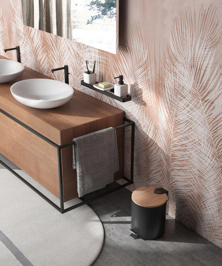 6 quick things people with spotless bathrooms always do to make spring ...