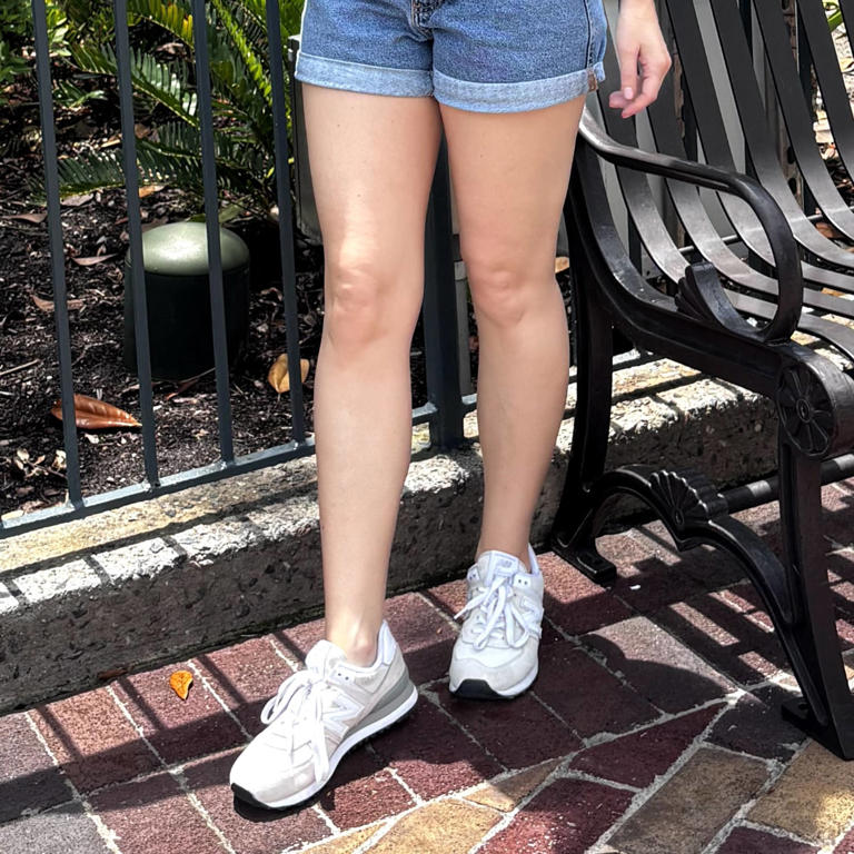 The Best New Balance Sneakers for Walking, Running and Traveling ...