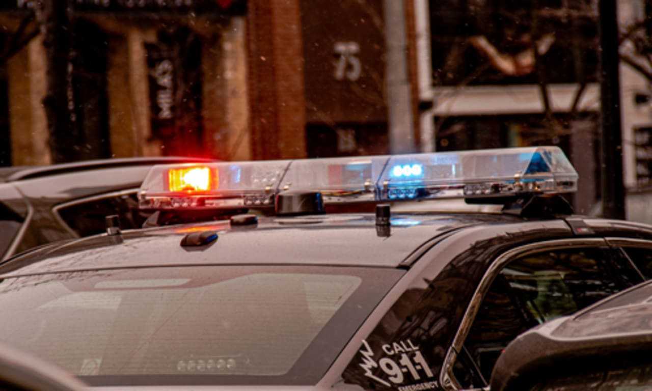 Woman, 62, Seriously Hurt By Car Strike As She Crossed CT Street