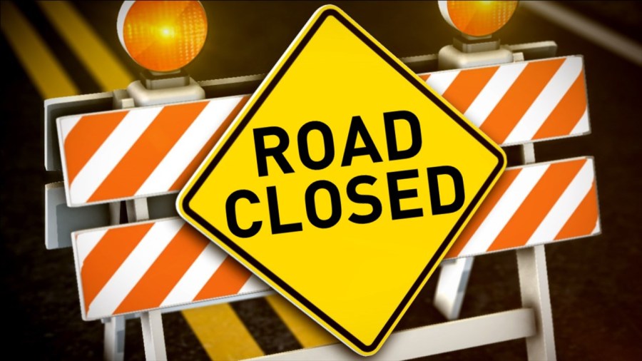 Webster County road reopened after flooding