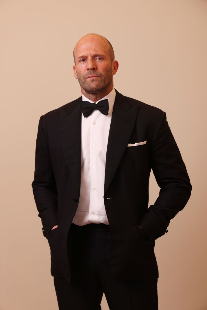 15 Athletes Who Started An Acting Career