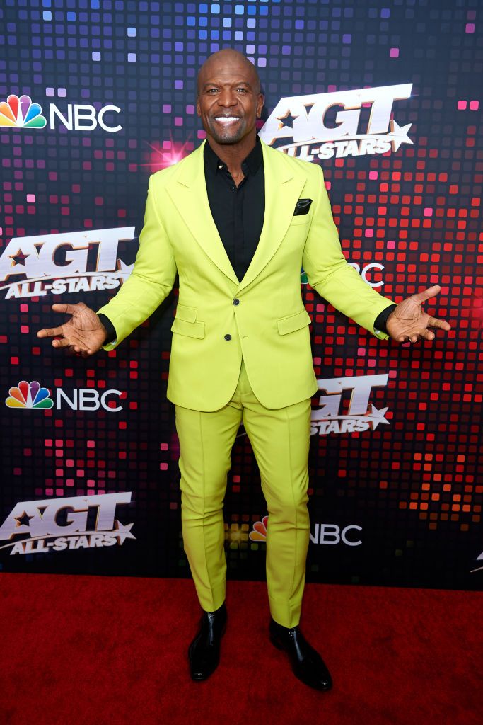 15 Athletes Who Started An Acting Career