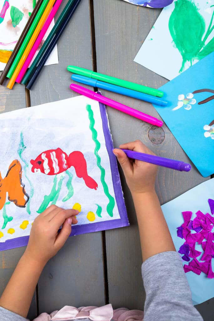 Declutter Made Easy: Practical Tips for a More Organized Home