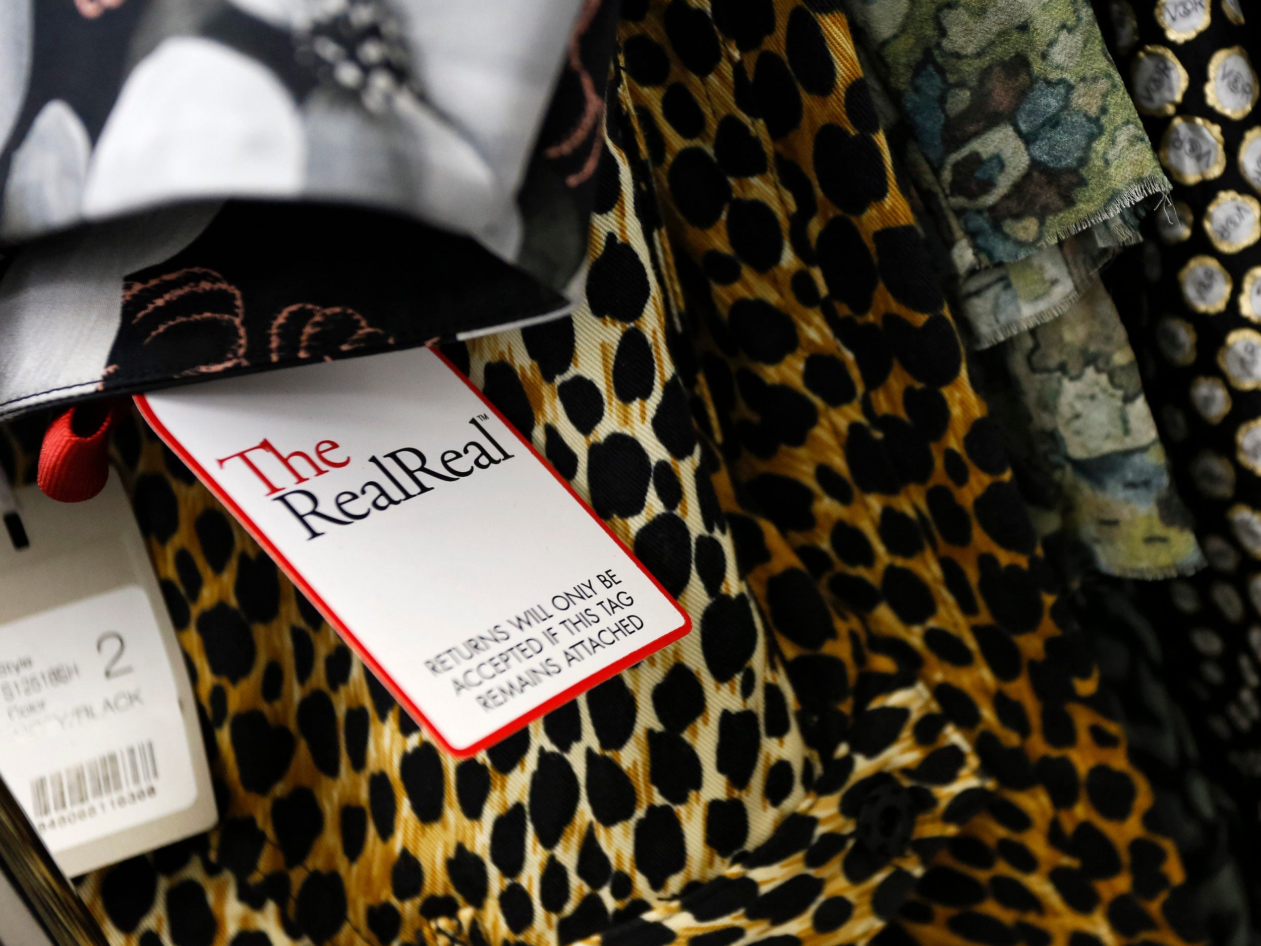 Best The RealReal coupon and promo codes we've tested in April 2025