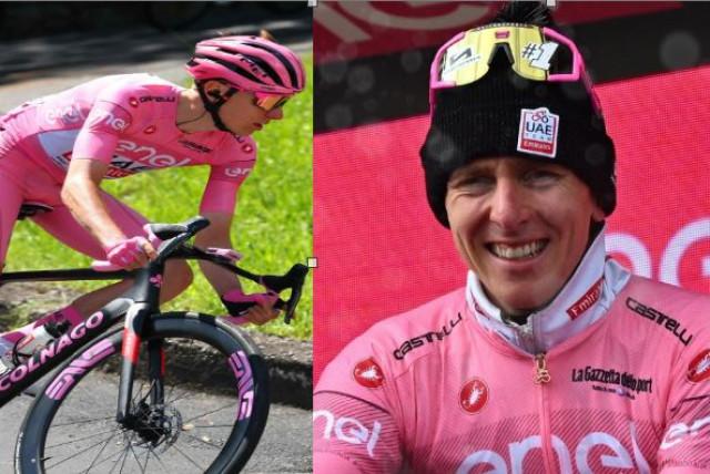 Video | Así será el duro recorrido del Giro de Italia 2025: para ...