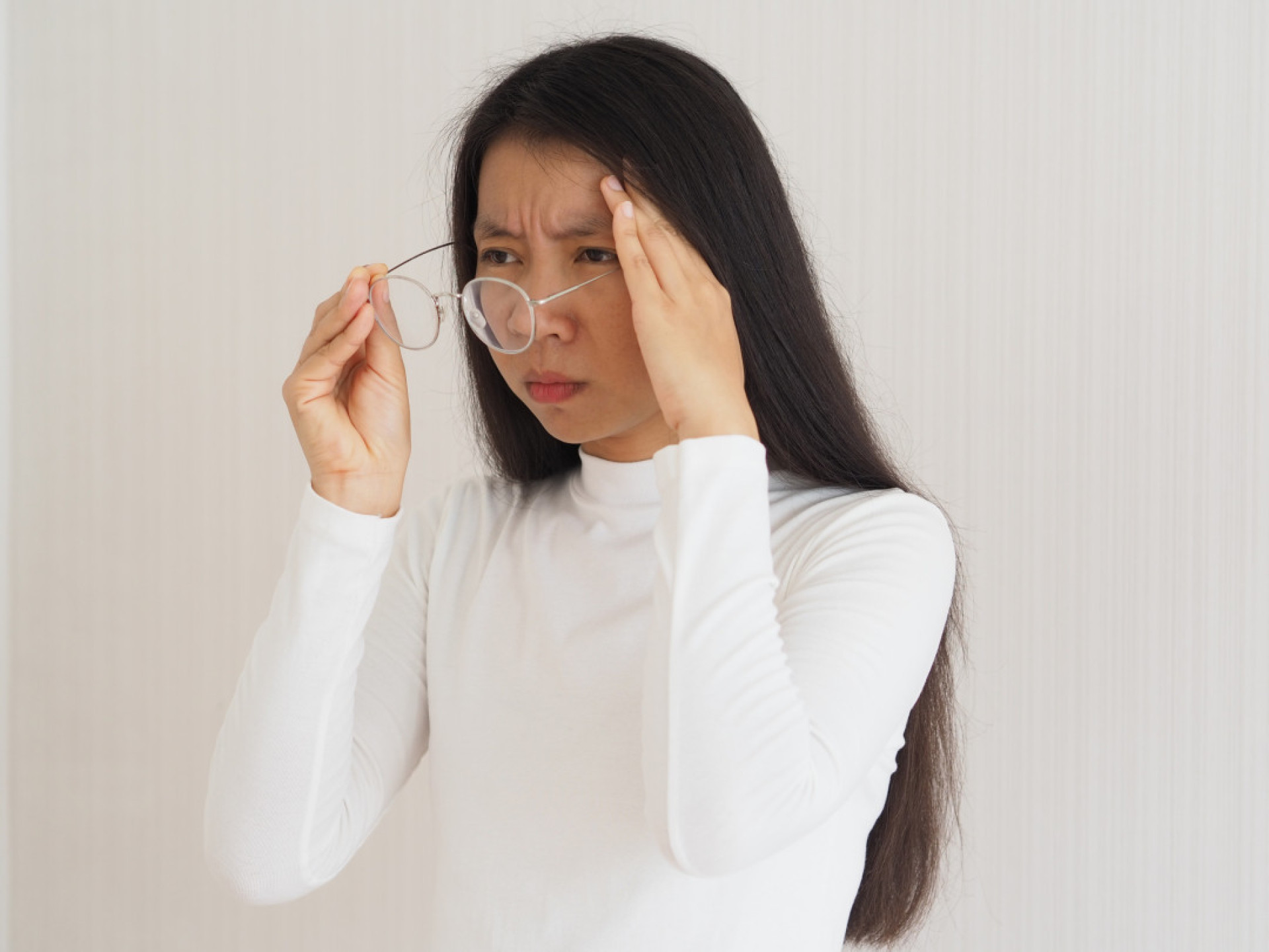 These eye-opening facts about glasses will surprise you