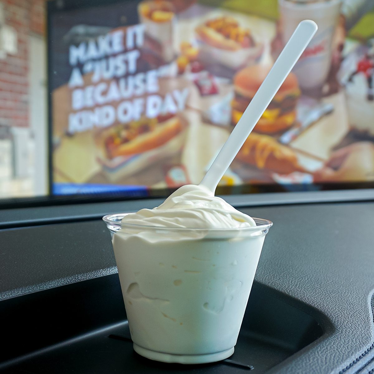 The Best Fast-Food Ice Cream, Ranked By a Food Writer