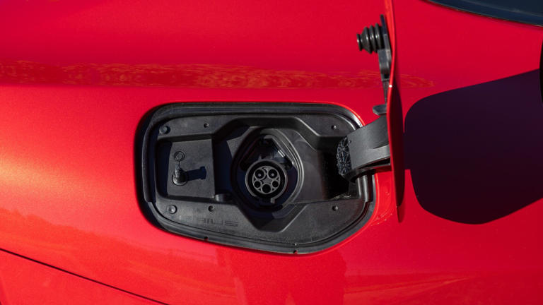 2024 Toyota Prius Prime Plug-In Hybrid at $43,000: Worth It?