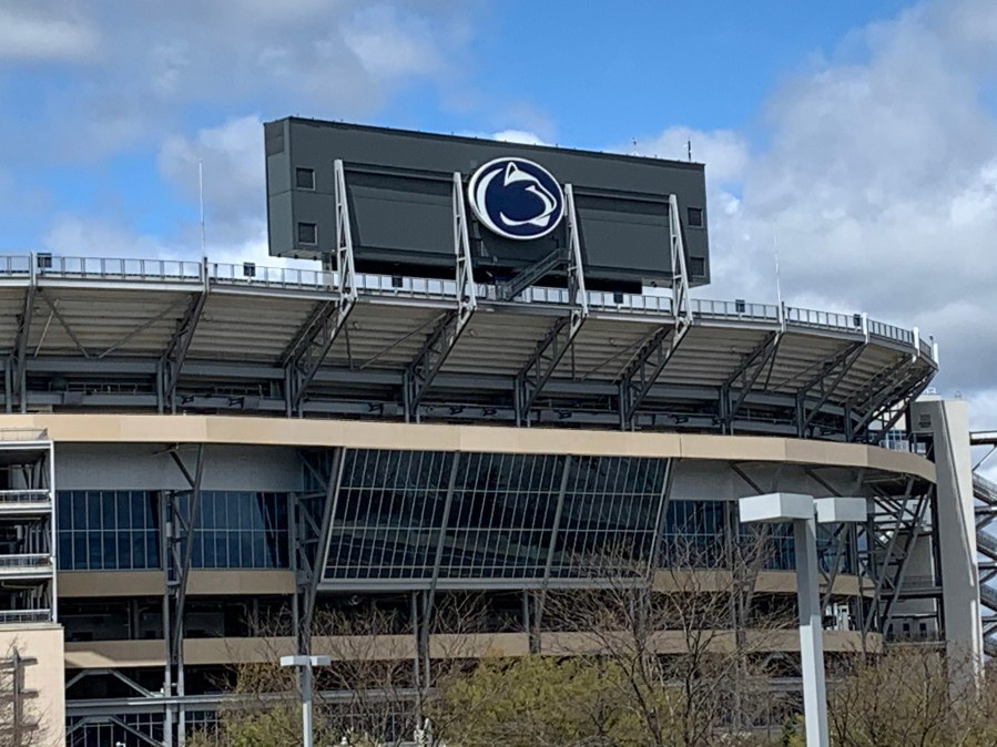 Penn State Board of Trustees approves $700M Beaver Stadium renovation ... Penn State Board of Trustees approves $700M Beaver Stadium renovation ...