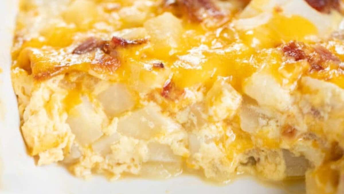 36 Comfort Food Casseroles That Are Perfect for Cold Weather Nights