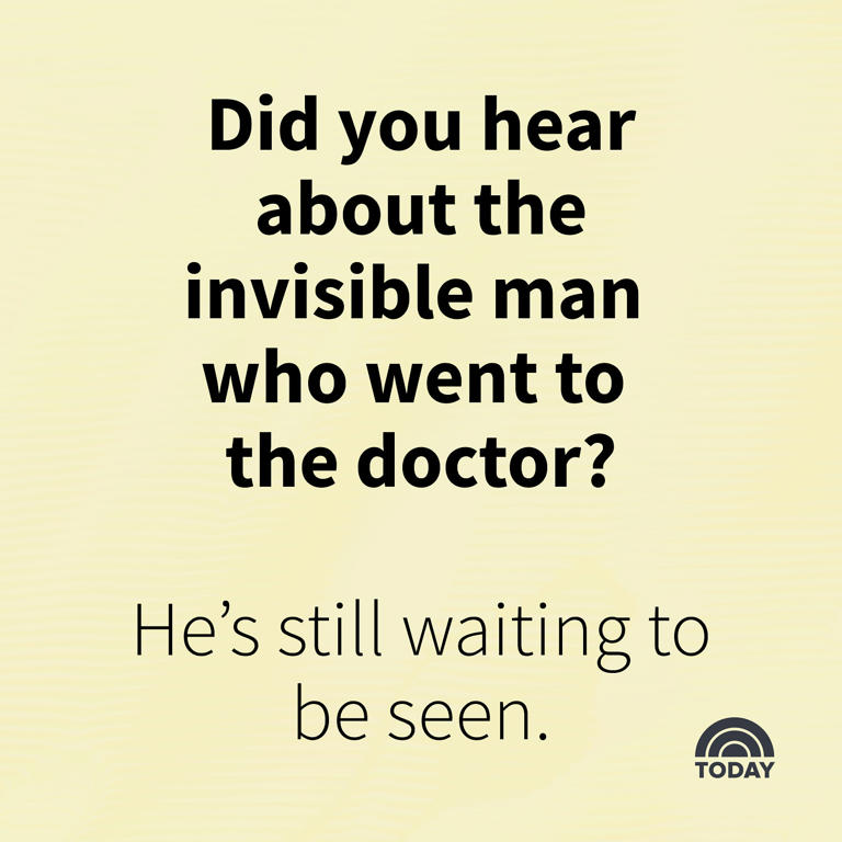 175 bad jokes that are so dumb, you just have to laugh