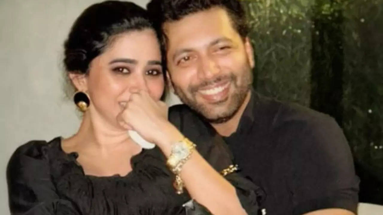 Jayam Ravi’s wife Aarti Ravi reveals what she likes and hates about her ... Jayam Ravi’s wife Aarti Ravi reveals what she likes and hates about her ...