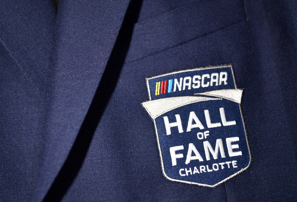 NASCAR Hall Of Fame Makes Decision On Ray Hendrick