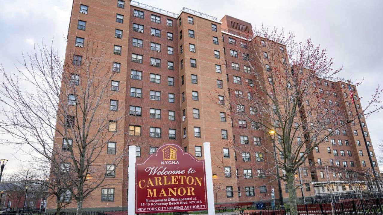 NYCHA opens Section 8 applications: Are you eligible? NYCHA opens Section 8 applications: Are you eligible?