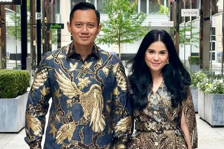 AHY Nostalgia Foto Jadul saat Masih Jadi Akmil di Magelang, Berwajah ... AHY Nostalgia Foto Jadul saat Masih Jadi Akmil di Magelang, Berwajah ...
