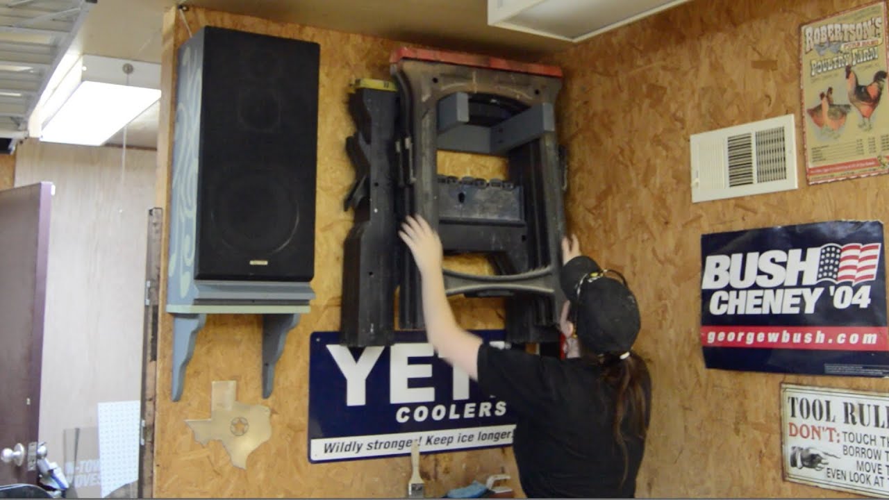 Simple Modifications to Improve Any Shop Corner