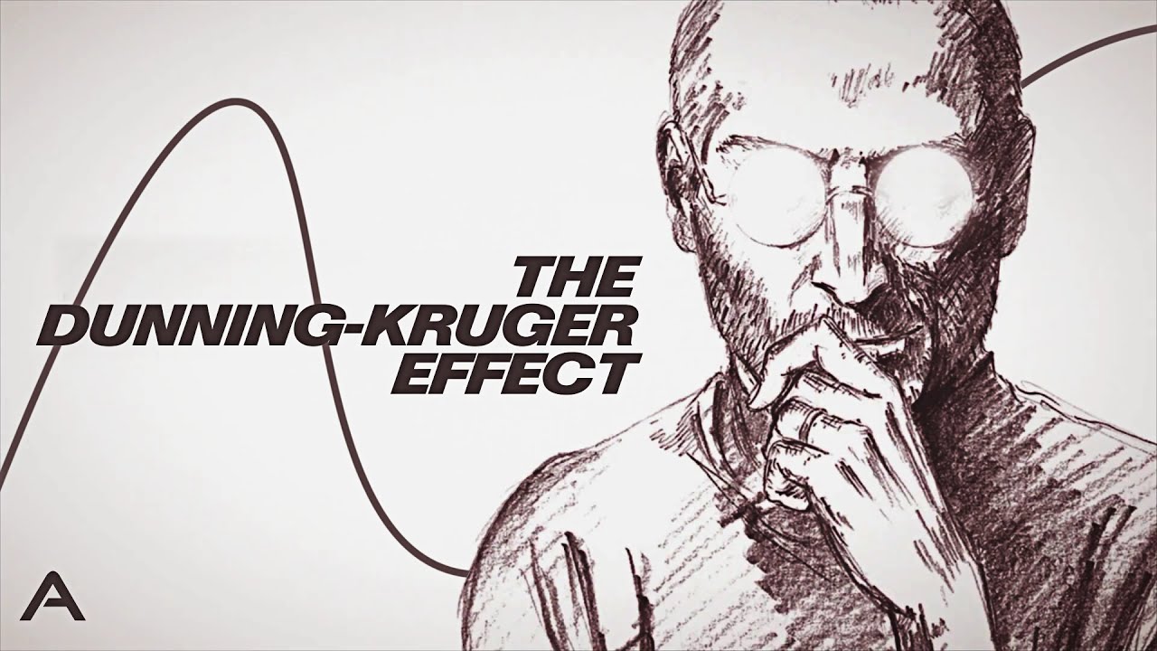 The Dunning-Kruger Effect Explained and What It Means