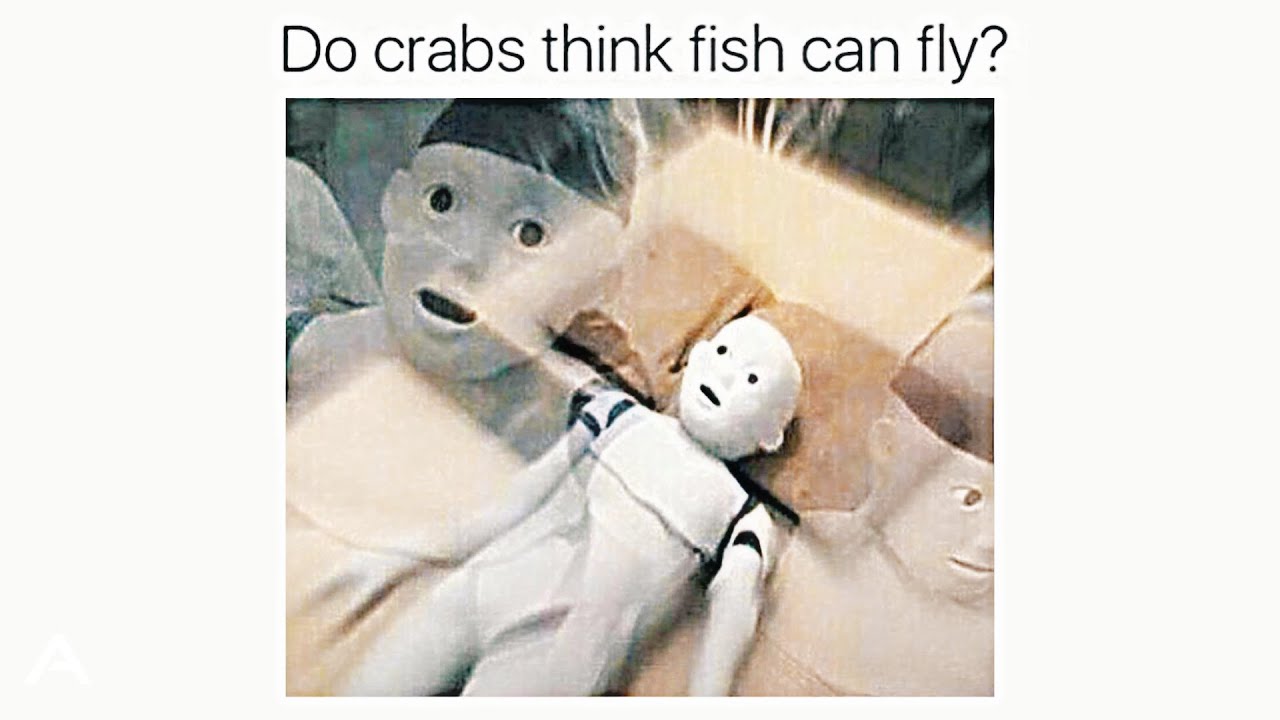 Shower thoughts that could completely change your perspective