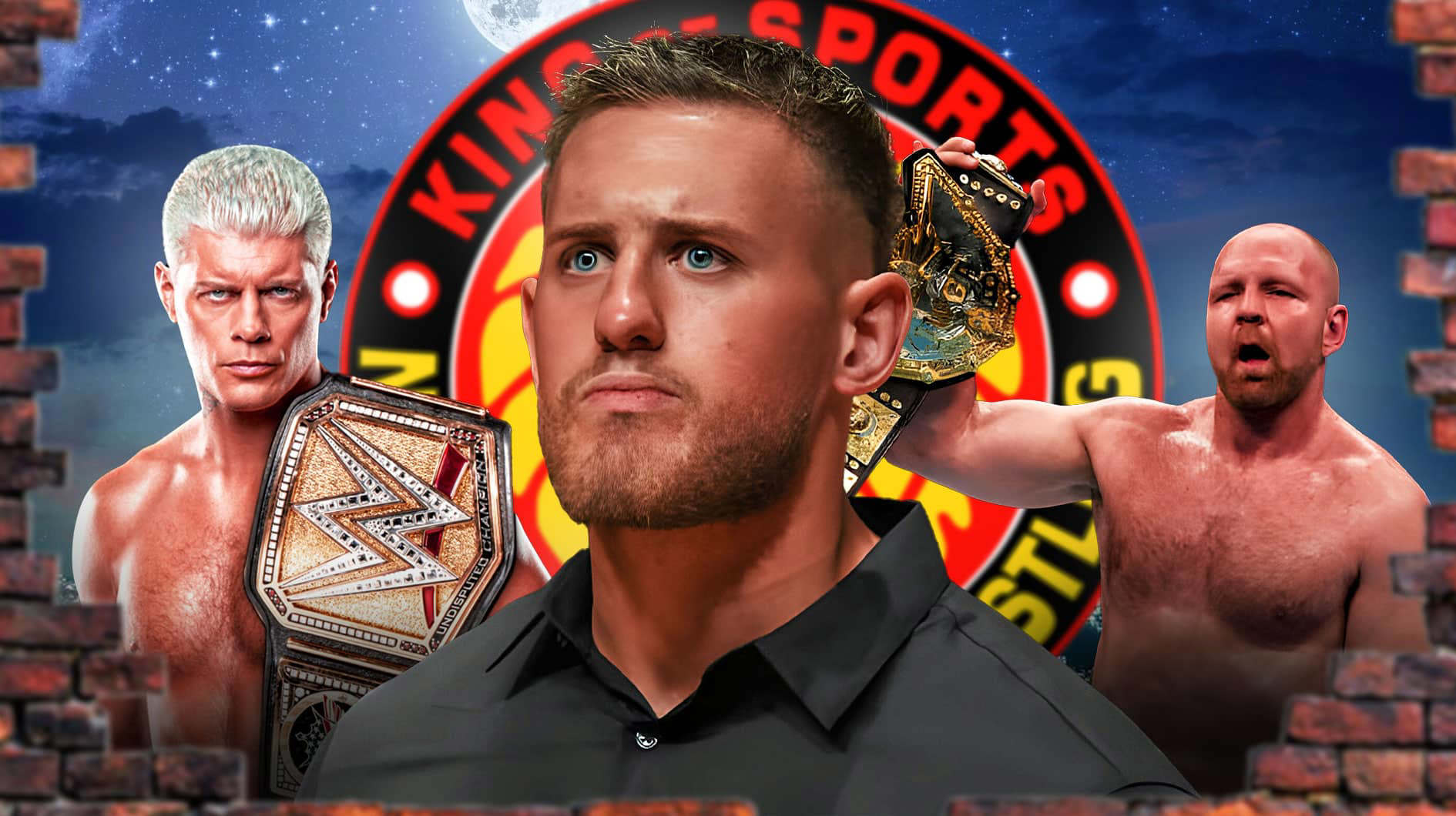 Gabe Kidd takes a shot at Cody Rhodes, Jon Moxley amid NJPW Strong ... Gabe Kidd takes a shot at Cody Rhodes, Jon Moxley amid NJPW Strong ...