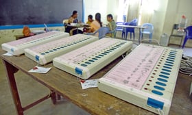 Parties must not transport voters to polling booth: DEO