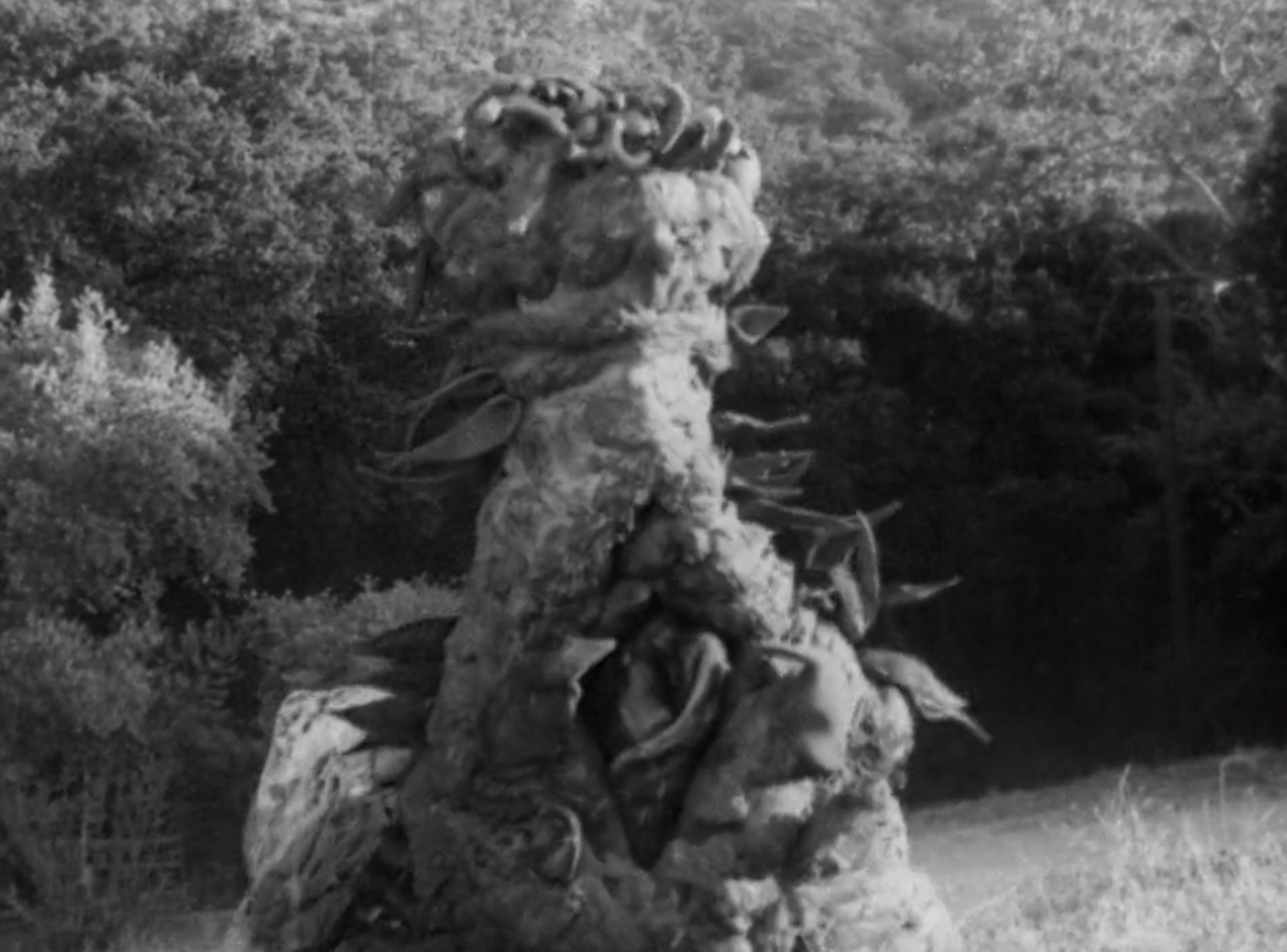 Movie monsters that failed to terrify audiences