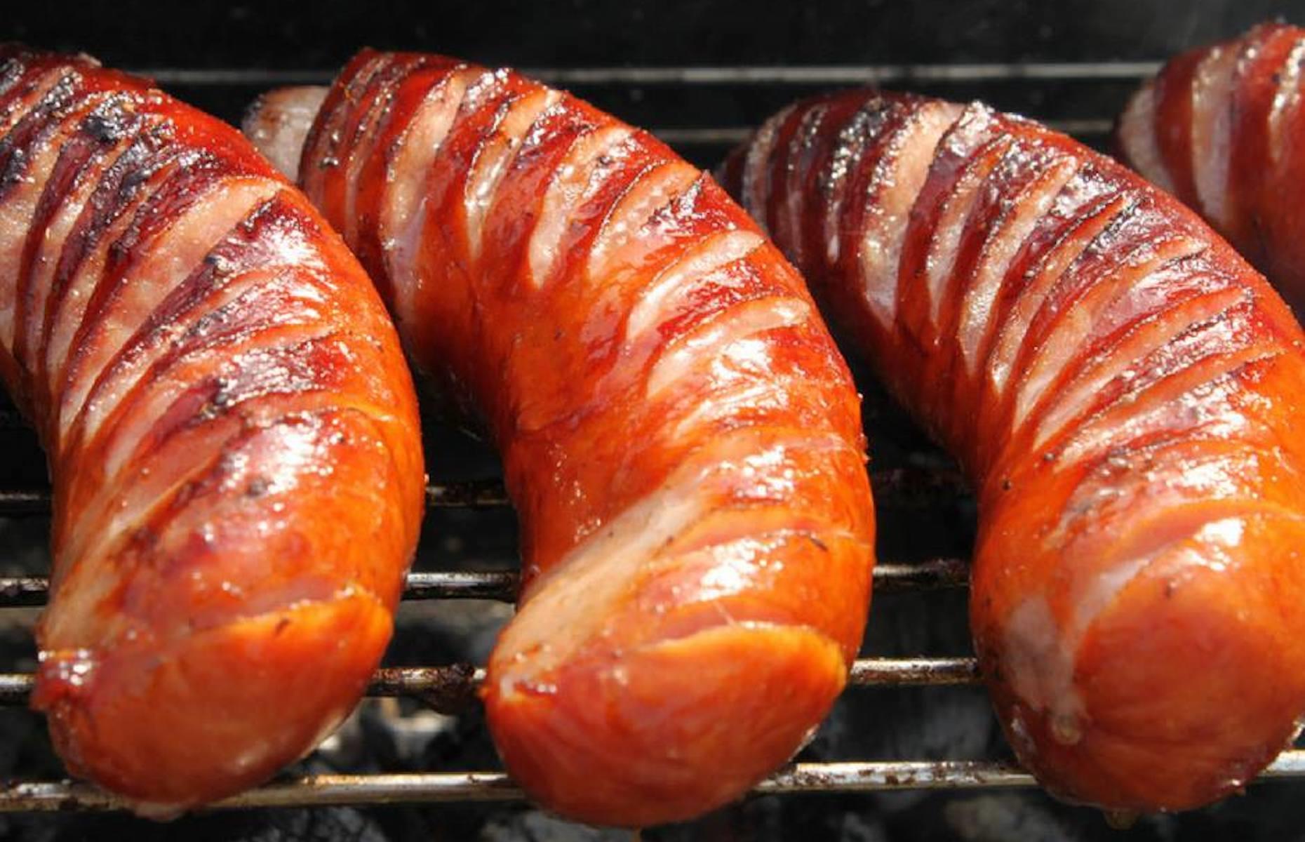 The most delicious state fair food from every US state
