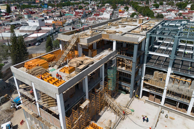 Hospital De San Alejandro Ya Tiene Fecha Para Iniciar Operaciones