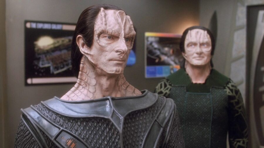 Deep Space Nine Secretly Introduced A Beloved Star Trek Trope