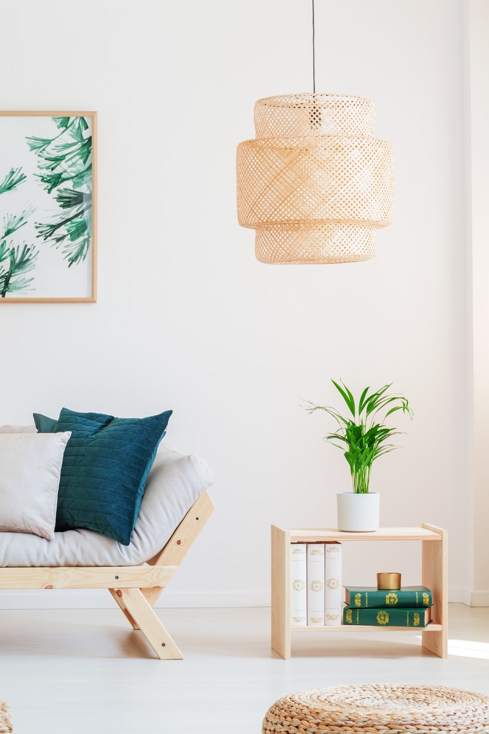 Declutter Made Easy: Practical Tips for a More Organized Home