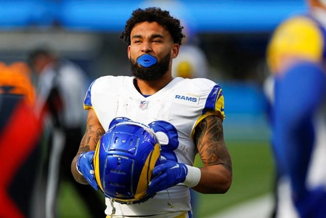 NFL Workhorse Running Backs: 10 RBs Who Will Carry The Load In Week 16