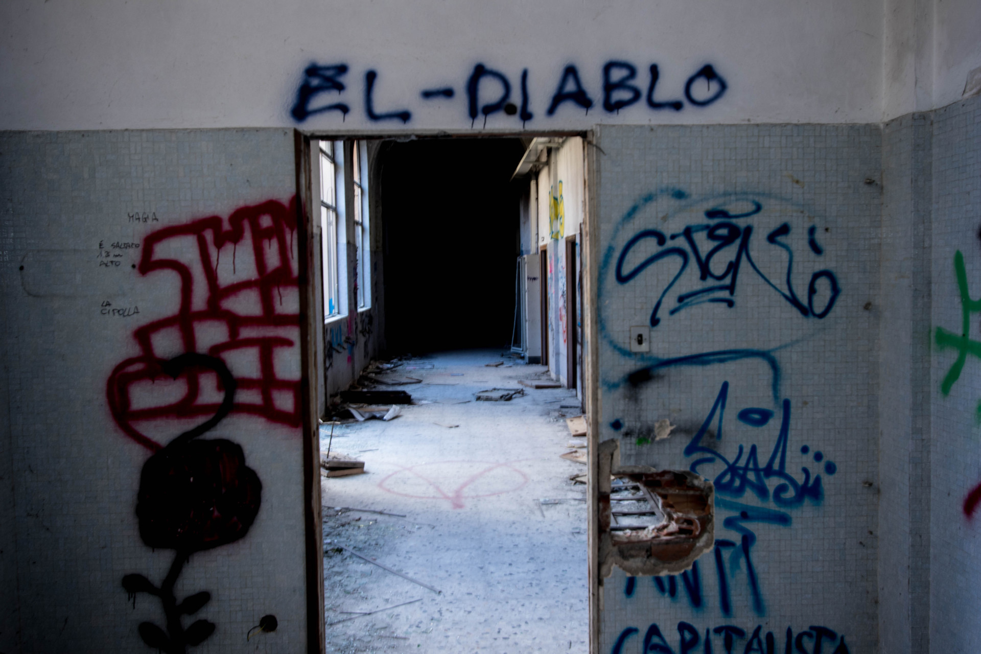 The 25 most insufferable characters in film history