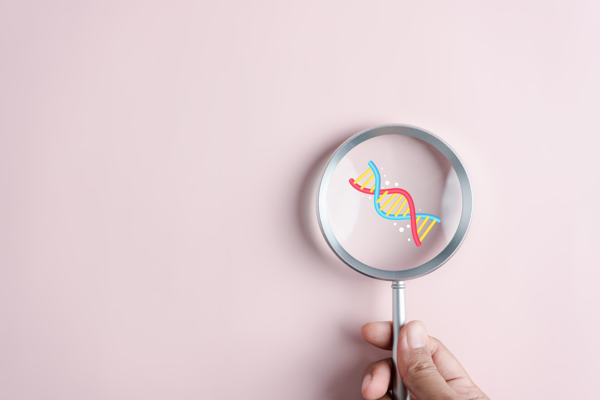 What you need to know about at-home DNA tests