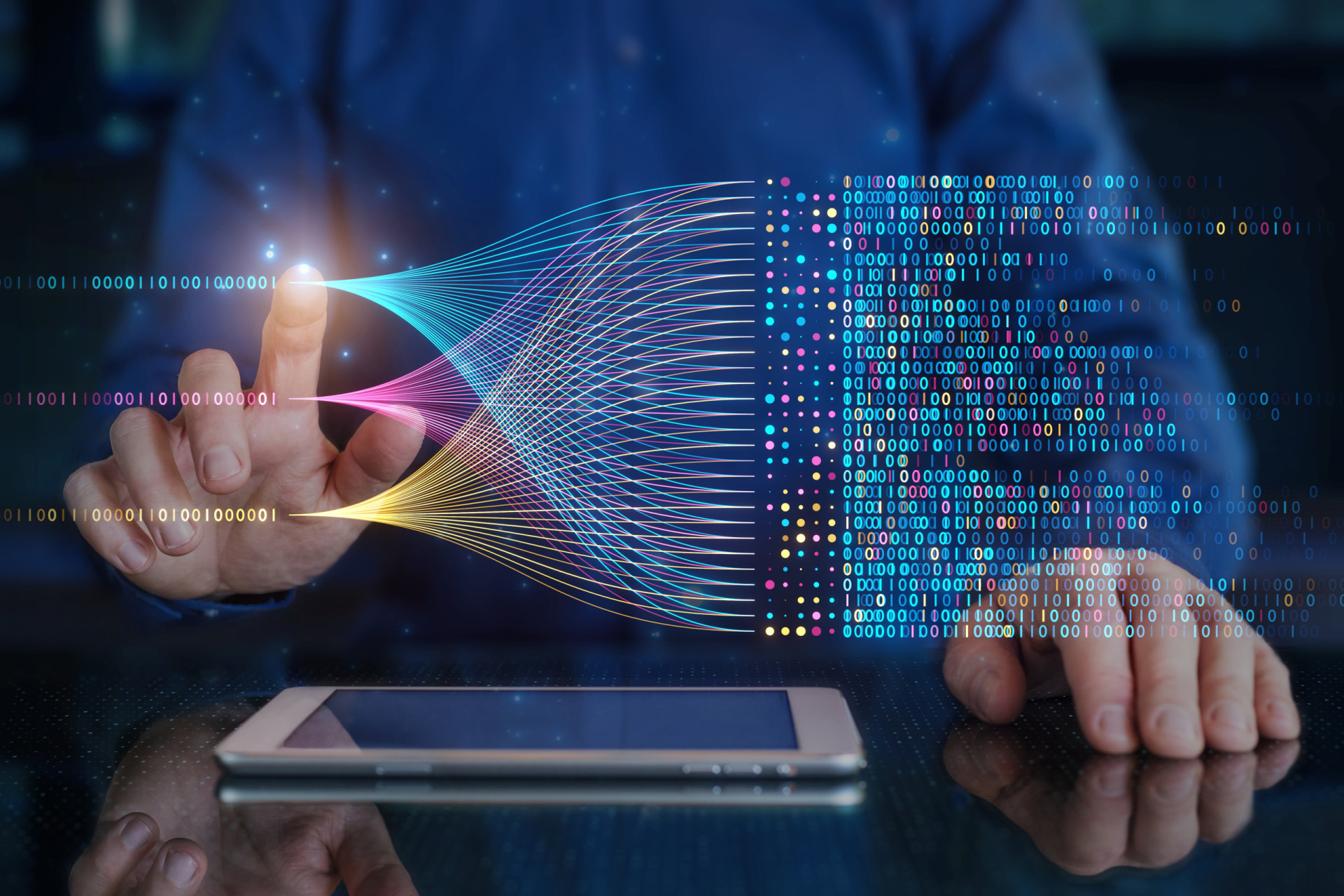 What you need to know about at-home DNA tests