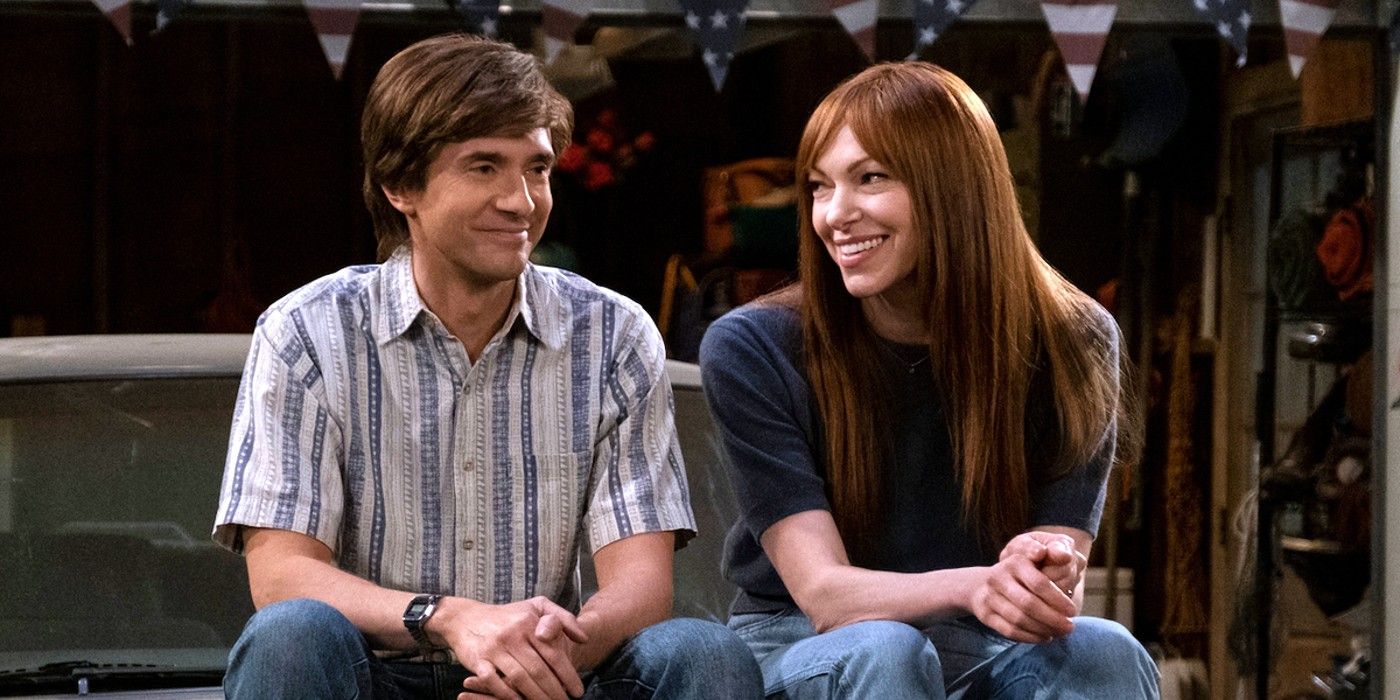 If You're Disappointed Topher Grace's That '90s Show Season 3 Return ...