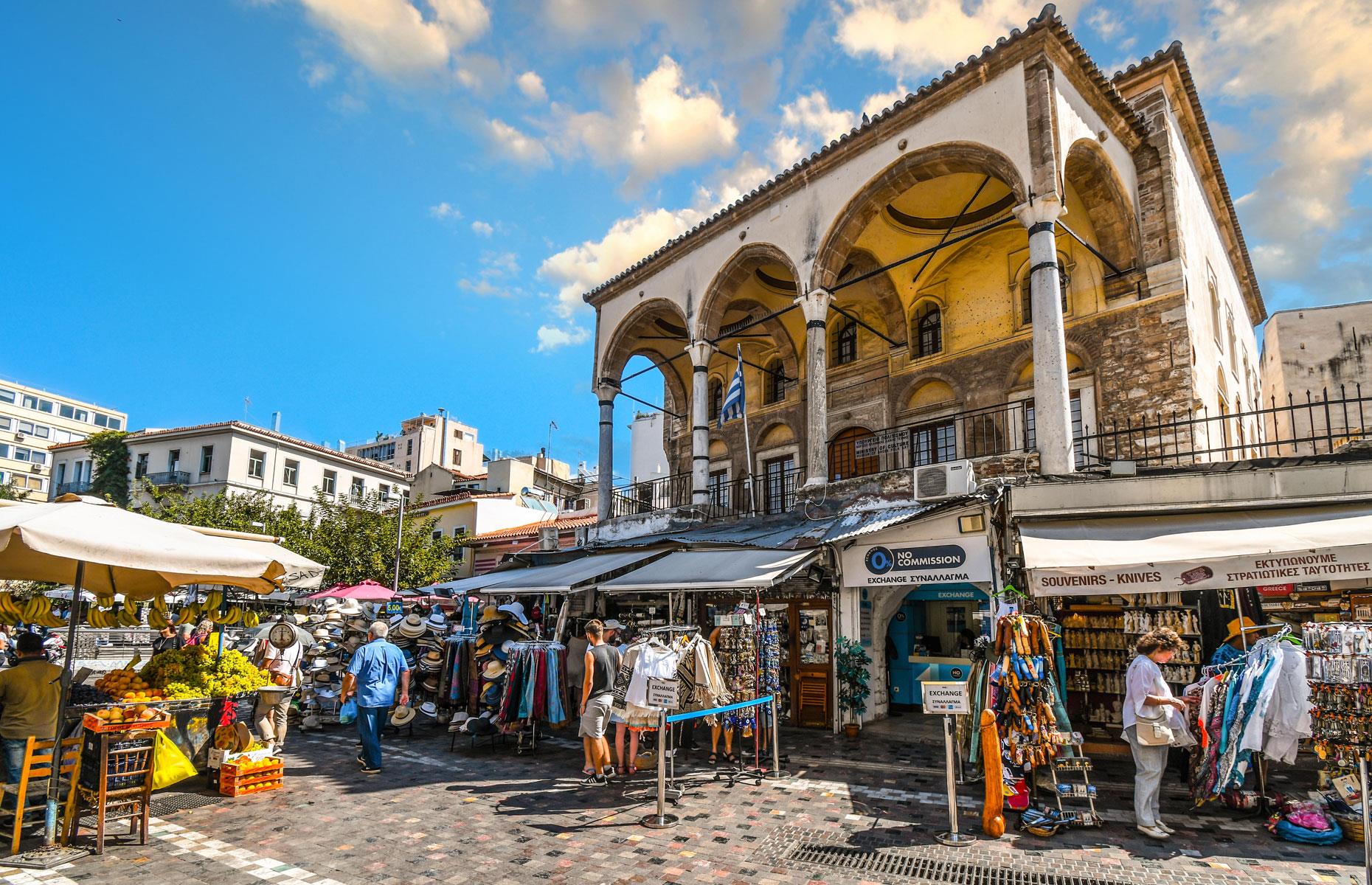 Das sind die 10 günstigsten Länder für Senioren