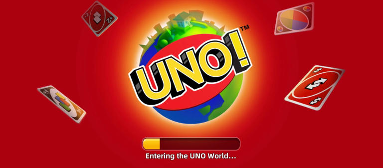 Uno Mobile Codes – August 2025