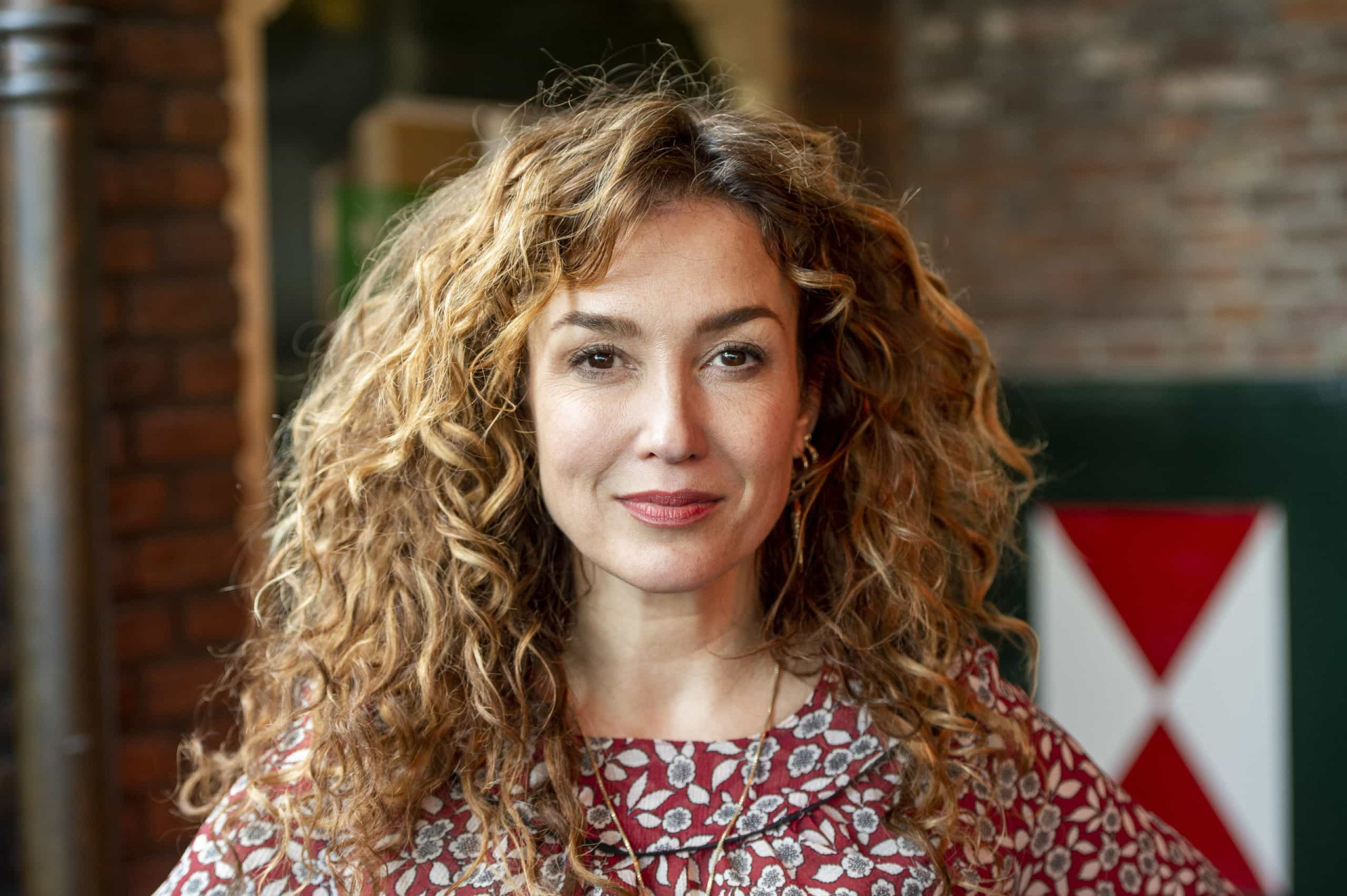 Katja weer in GTST: Jessica draagt groot geheim met zich mee