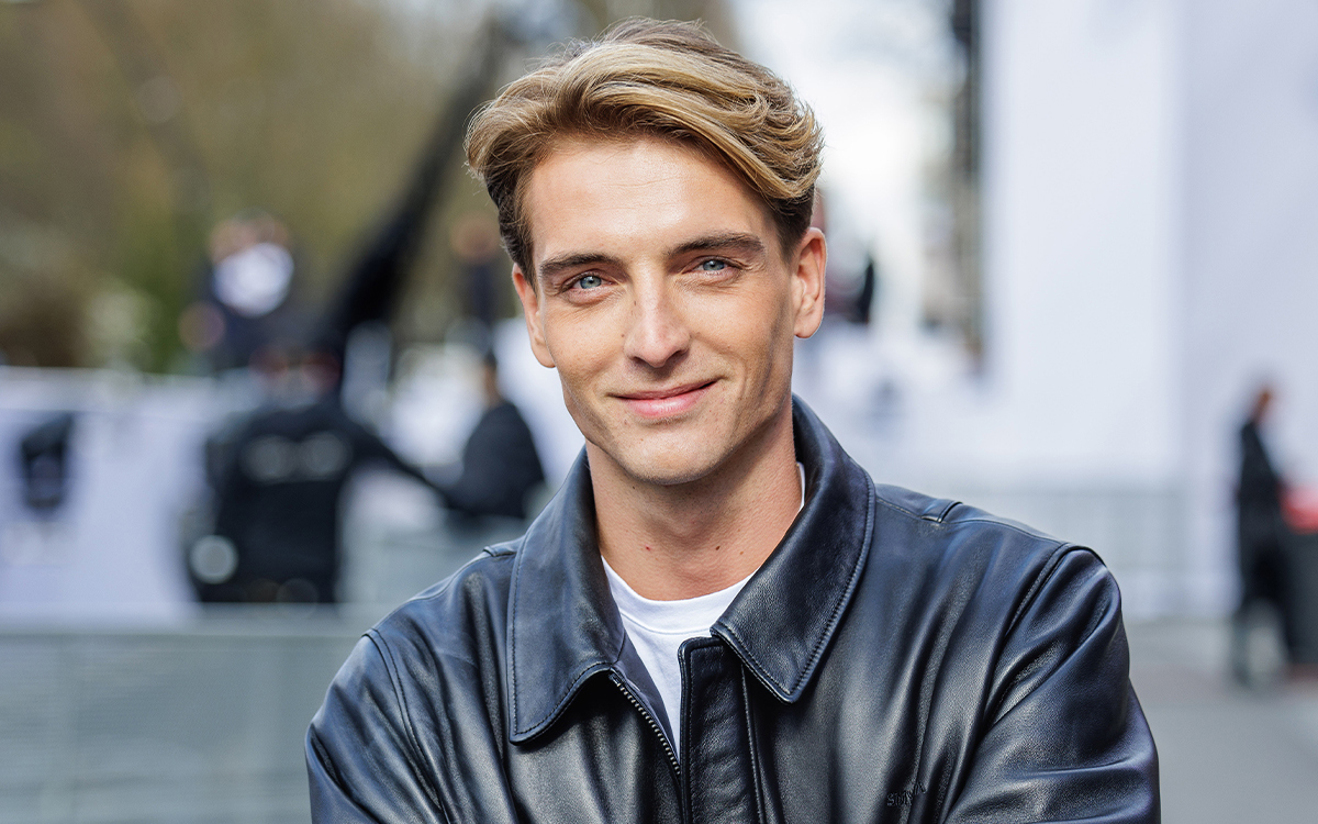 Yes! Robbert Rodenburg komt met nieuw seizoen van Open Kaart Yes! Robbert Rodenburg komt met nieuw seizoen van Open Kaart