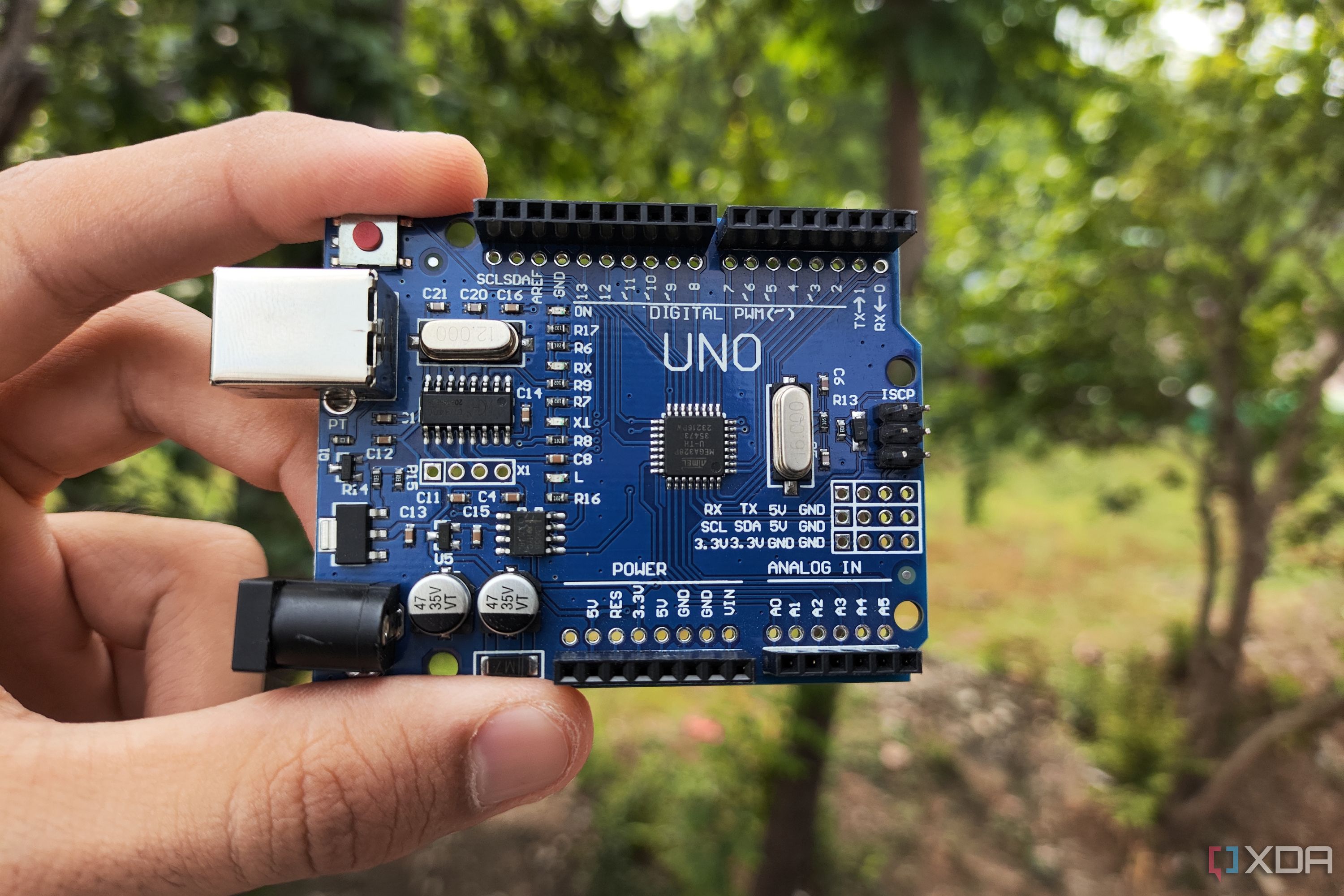 5 reasons you should get an Arduino if you don't already have one