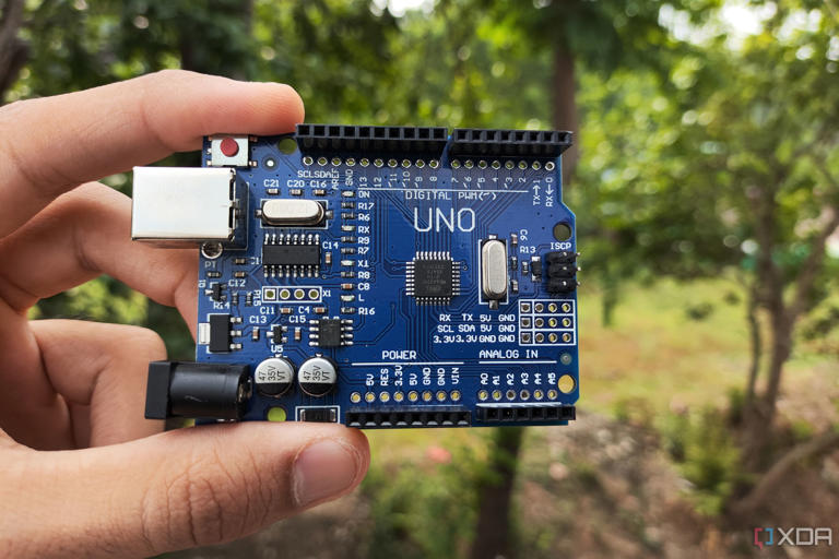 5 accessories to supercharge your Arduino projects