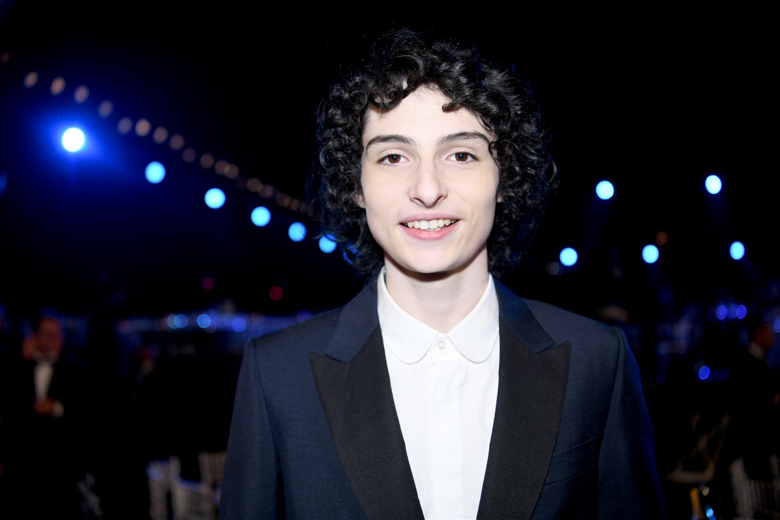 “RUINED MY LIFE” - Finn Wolfhard's Shocking New Look Has Fans Dealing ...
