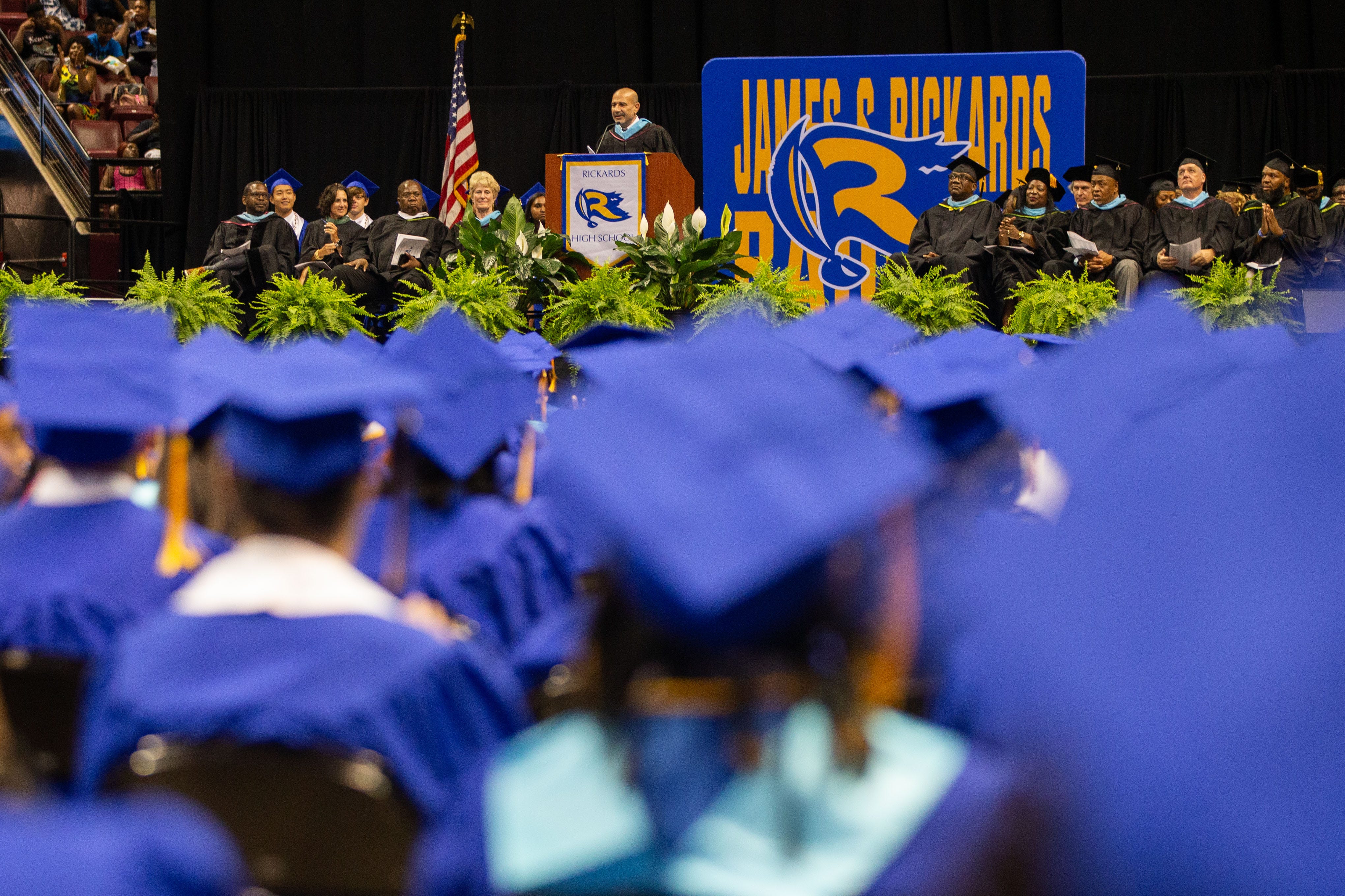 Countdown to high school graduation: Everything you need to know about ...