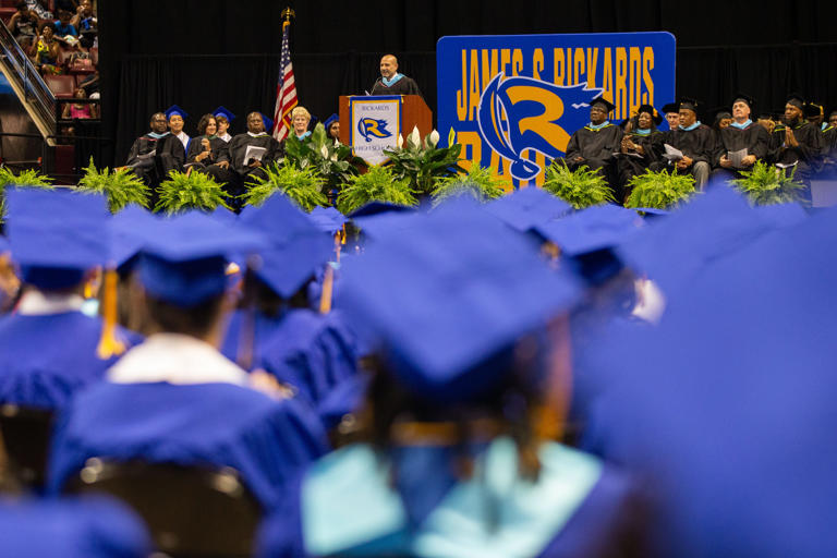 Countdown to high school graduation: Everything you need to know about ...