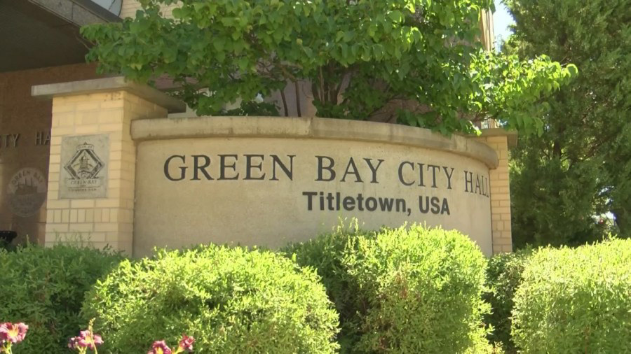 Green Bay city officials address claims of alleged local election ... Green Bay city officials address claims of alleged local election ...