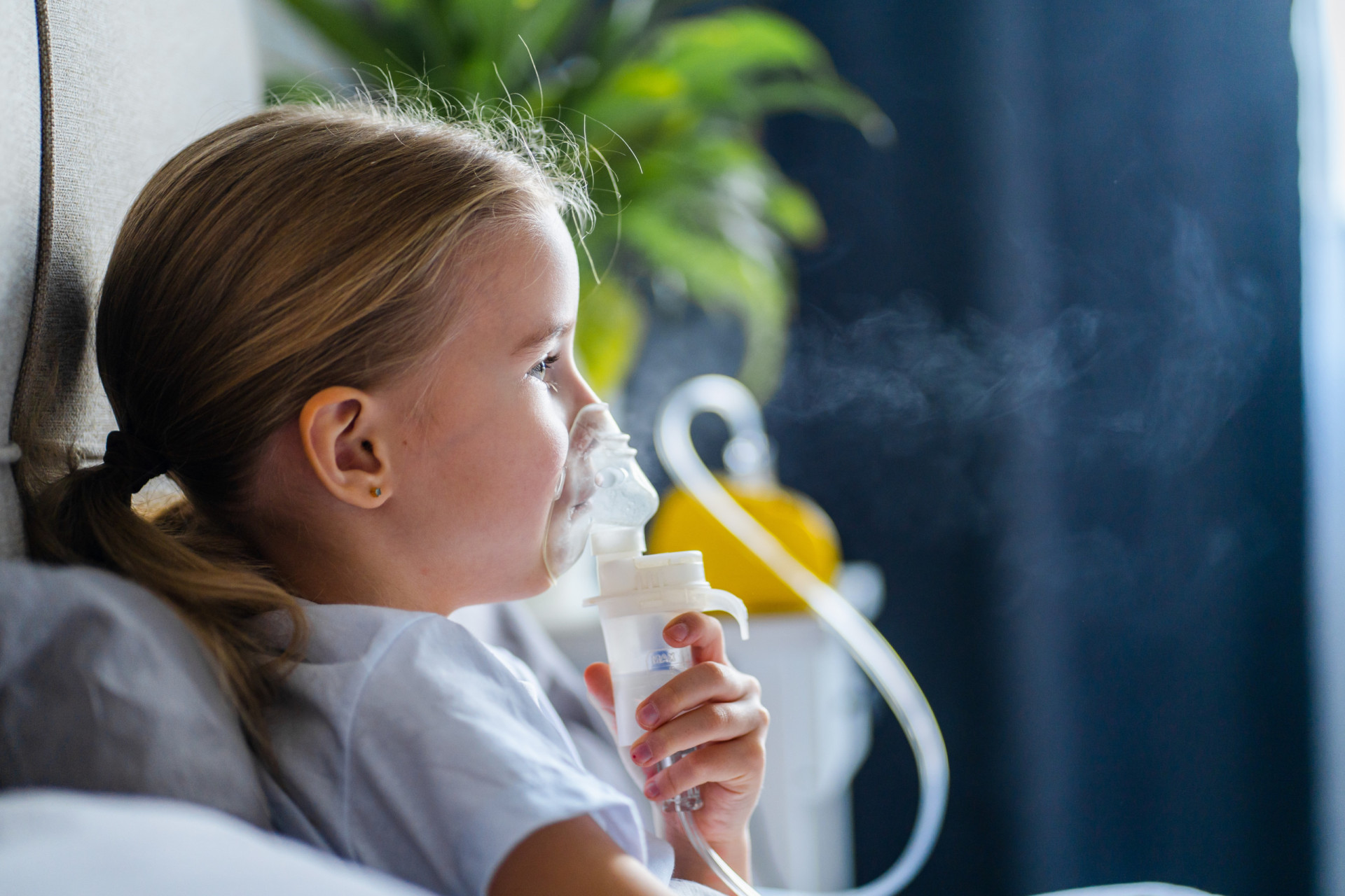 These are the most common childhood illnesses