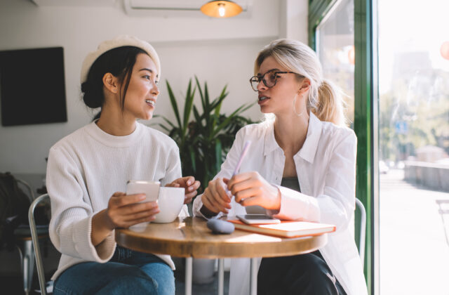 Phrases That Can Help You Communicate Your Feelings More Clearly