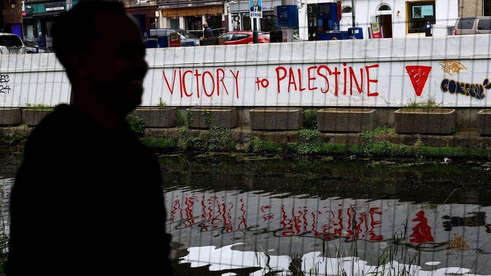 Norway, Ireland and Spain move to recognise State of Palestine, Israel ... Norway, Ireland and Spain move to recognise State of Palestine, Israel ...