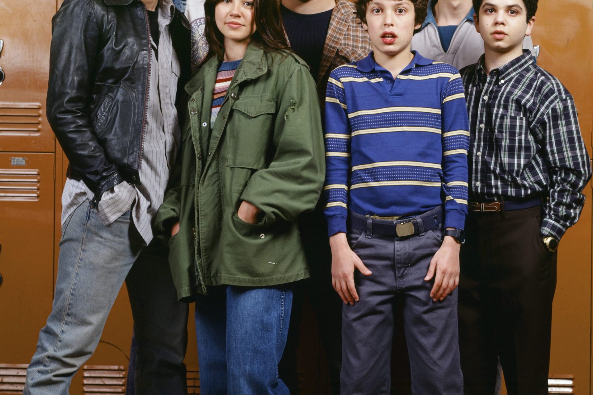 The best TV shows of this century, ranked