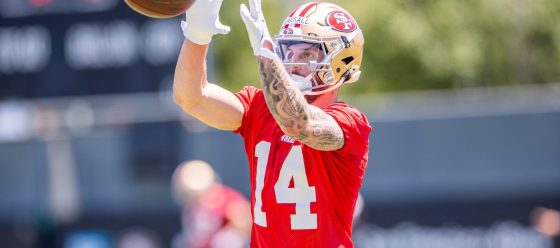 Fantasy Football Breakout Candidates to Draft (2025)