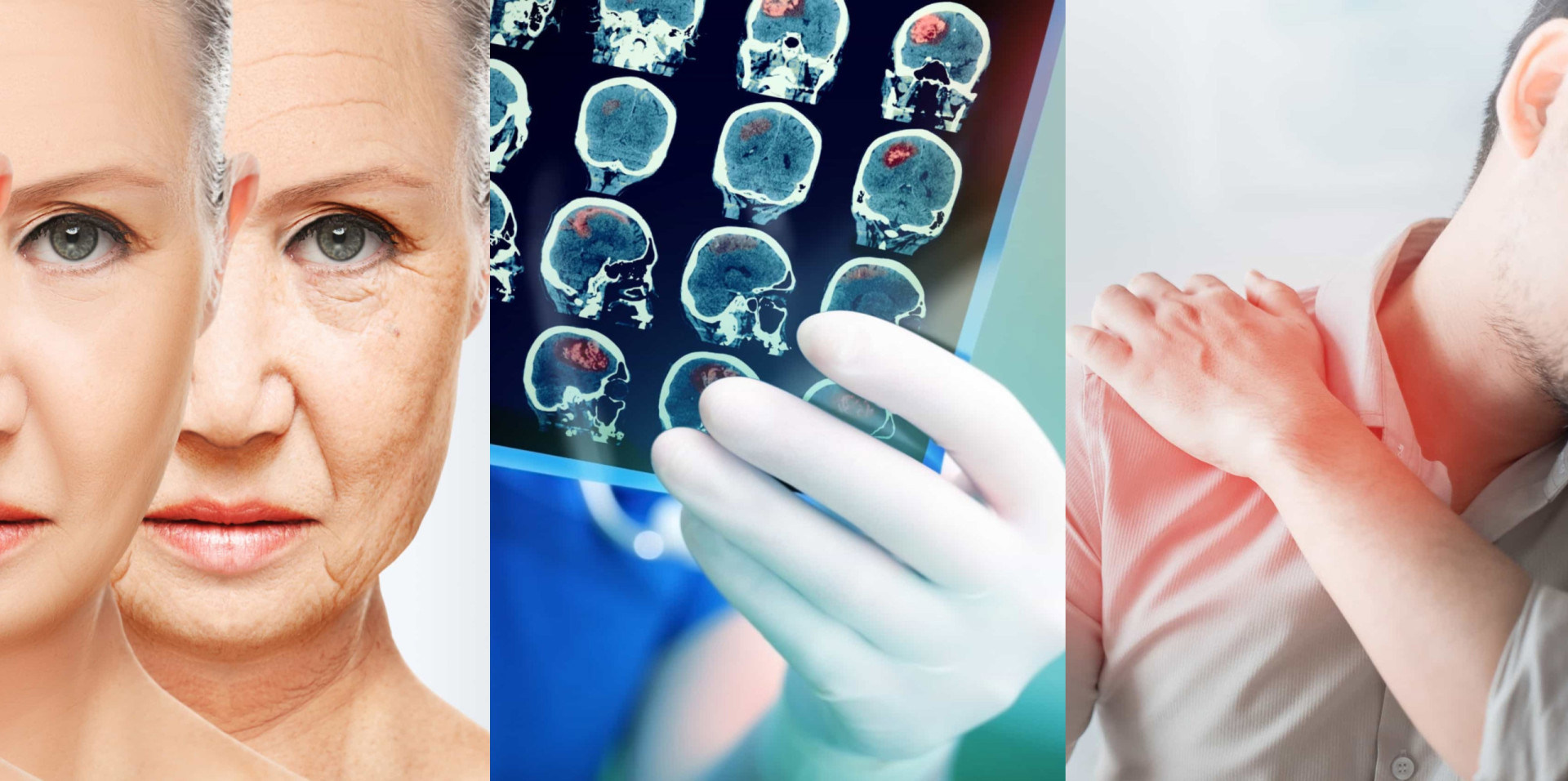 What happens to your body when you don't sleep enough What happens to your body when you don't sleep enough